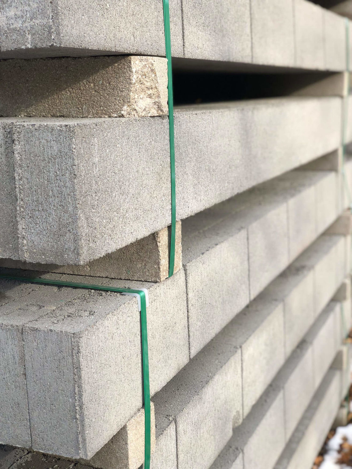 Home - Cash Concrete Products INC