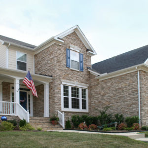 Provia Stone Gallery - Cash Concrete Products INC