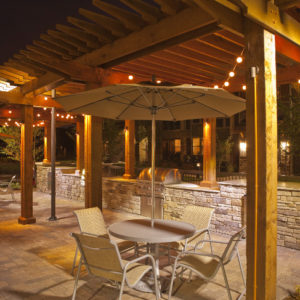 Provia Stone Gallery - Cash Concrete Products INC