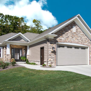 Provia Stone Gallery - Cash Concrete Products INC